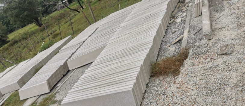 Durawall Services – Peters Construction