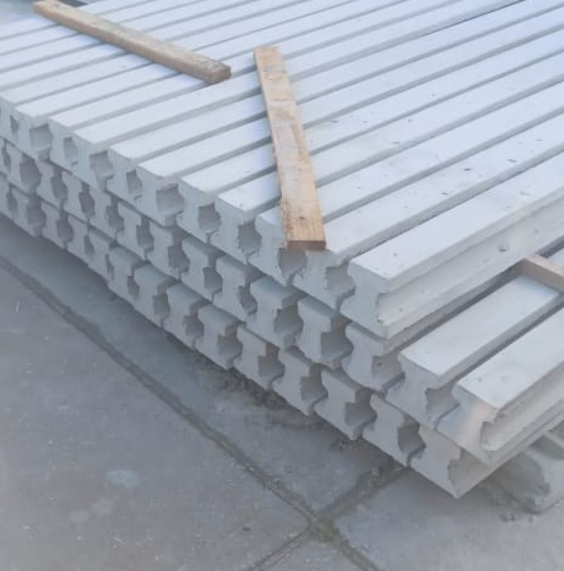 Durawall Services – Peters Construction