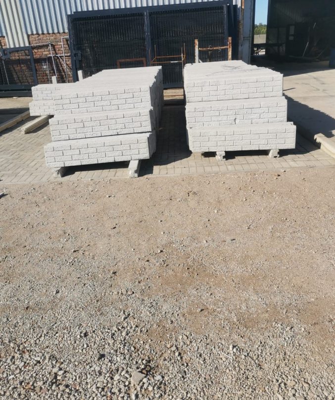 Durawall Services – Peters Construction