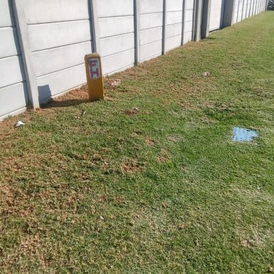 Durawall Services – Peters Construction